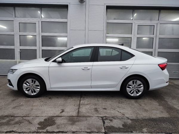 Škoda Octavia Ambition Plus DSG 2,0 TDI 85kW 2021/6 - Rodinné - Vozidlá ...
